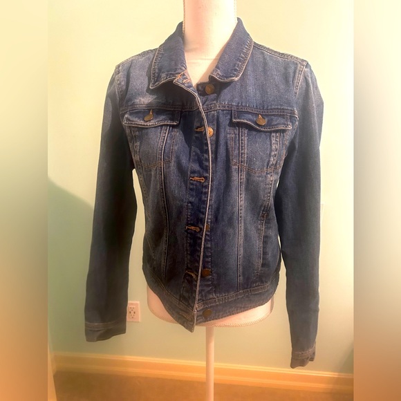 Alexander Jordan | Jackets & Coats | Alexander Jordan Denim Jacket ...